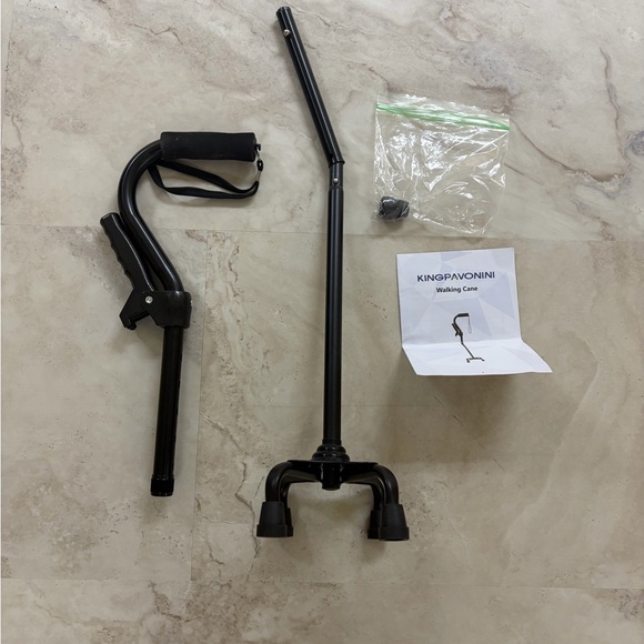 The Unbranded Brand | Other | Walking Cane | Poshmark